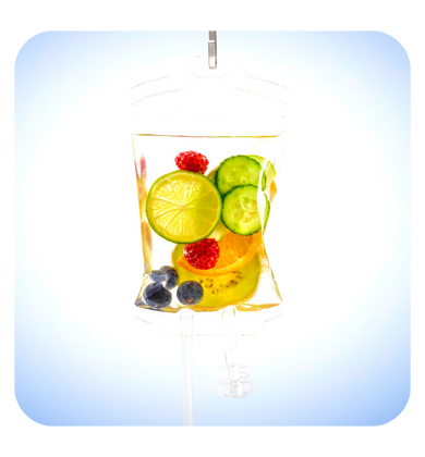 IV Hydration Therapy - MedEx Urgent Care